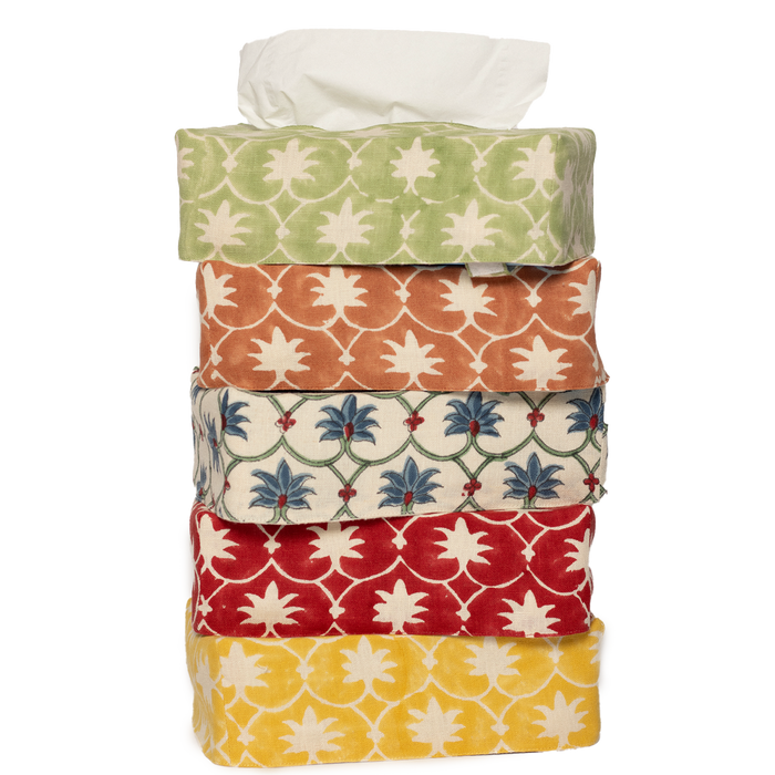 Tissue Box Covers