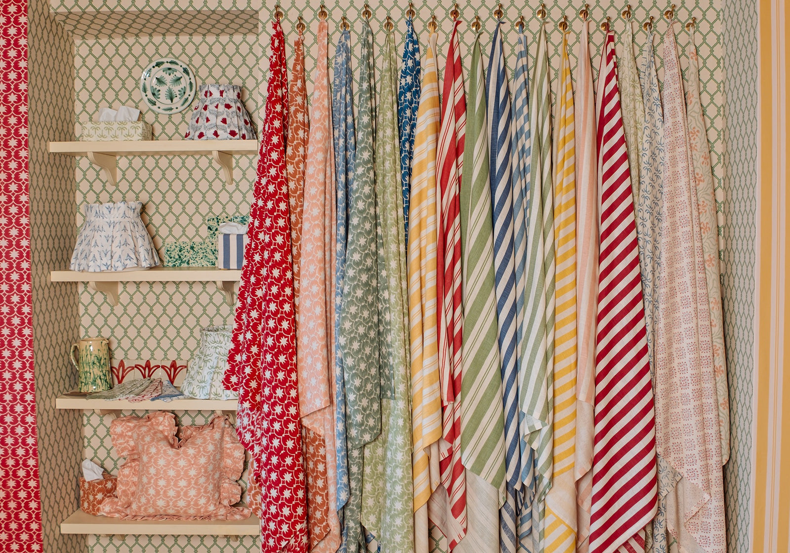 Alice Palmer & Co: 80 Golborne Road