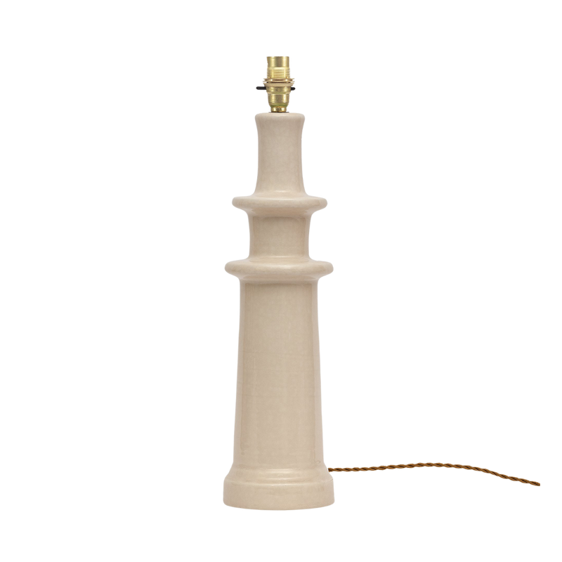 Lamp Bases