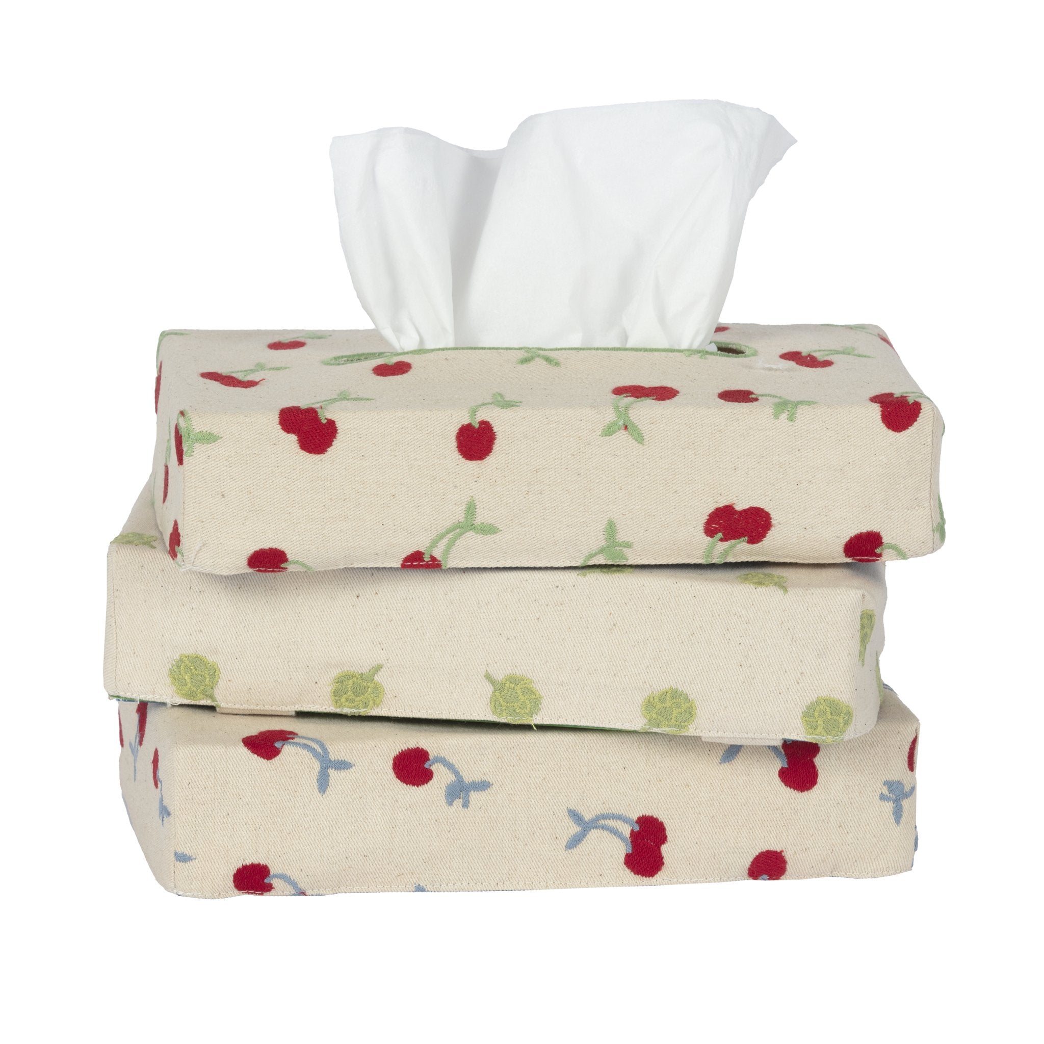 Tissue Box Covers