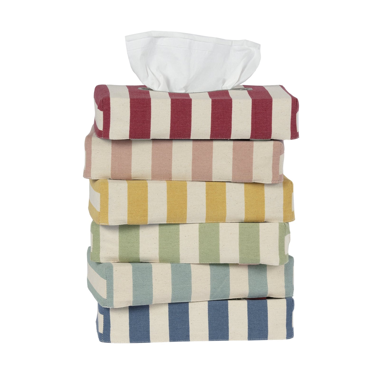 Tissue Box Covers