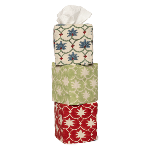 Tissue Box Covers