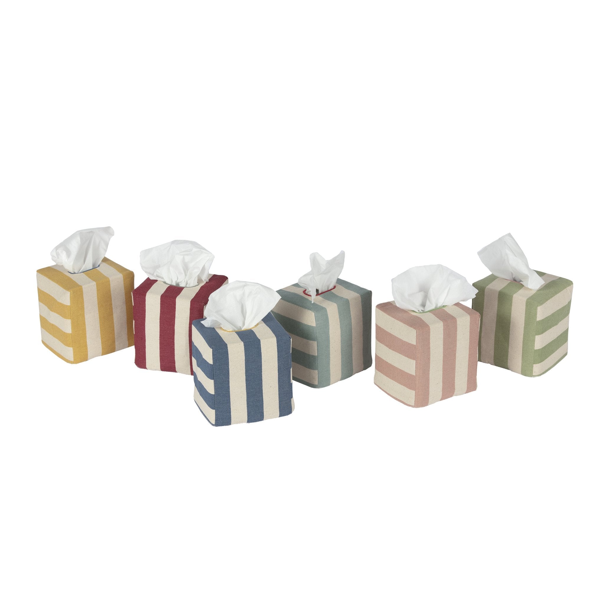 Tissue Box Covers