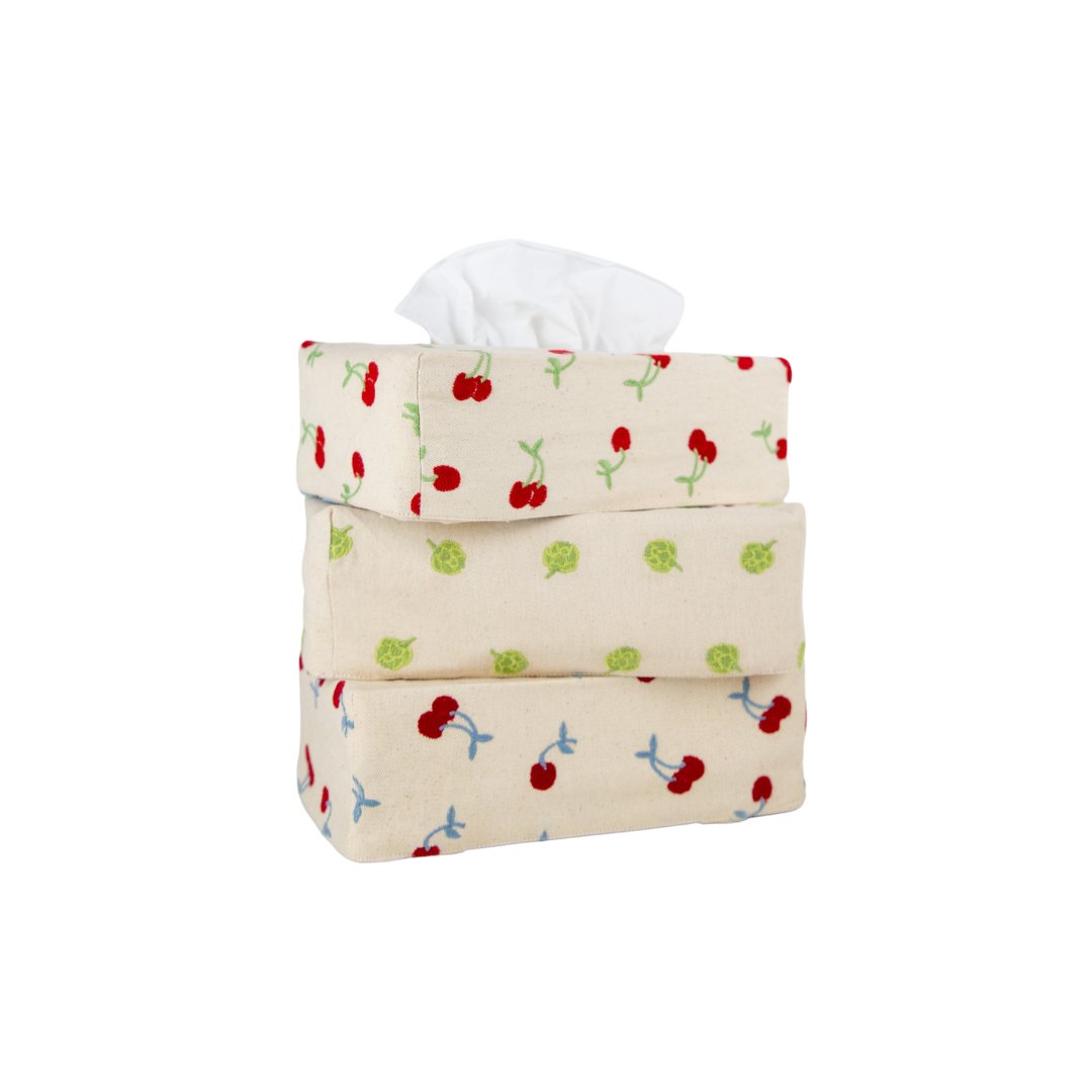 Tissue Box Covers